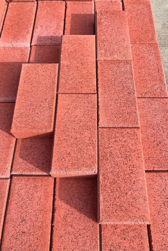 Haven Brick plus more colours and sizes