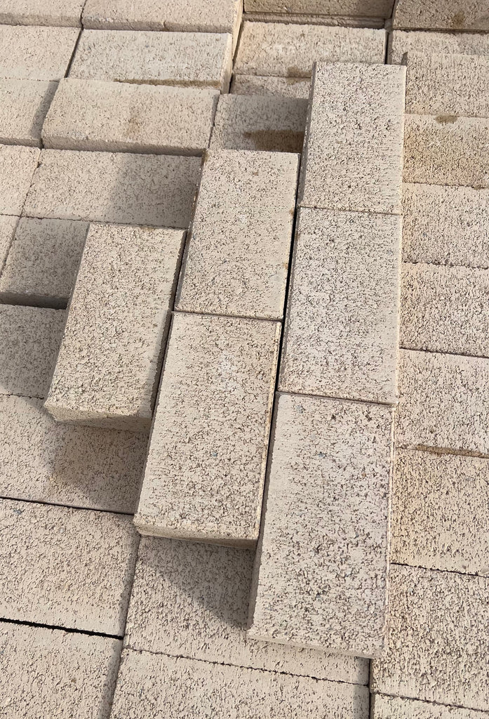 Haven Brick plus more colours and sizes