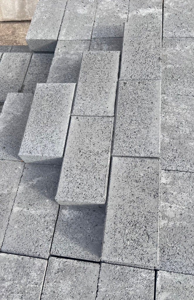 Haven Brick plus more colours and sizes