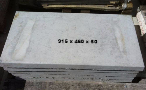Precast Concrete slab