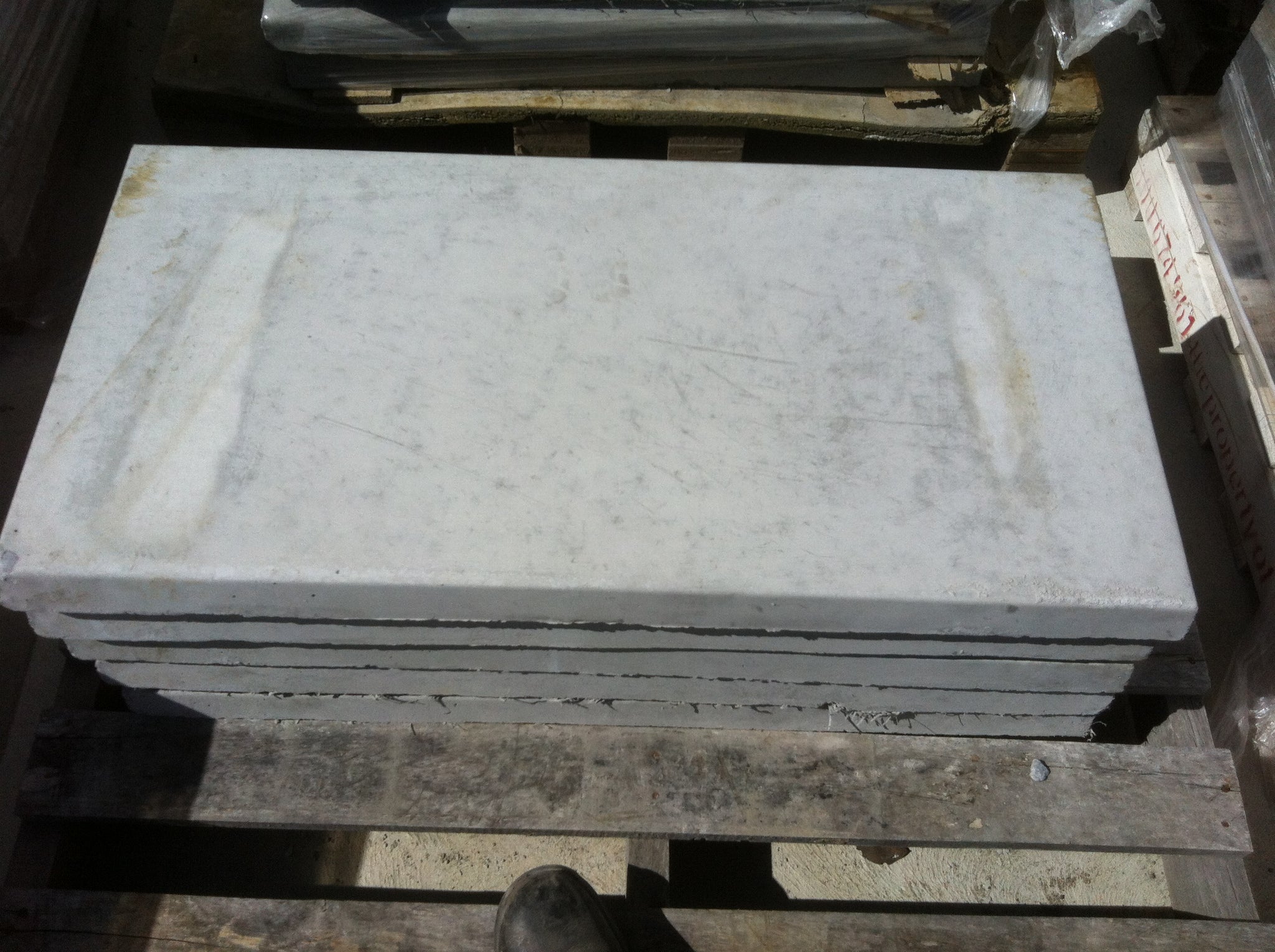 Precast Concrete slab
